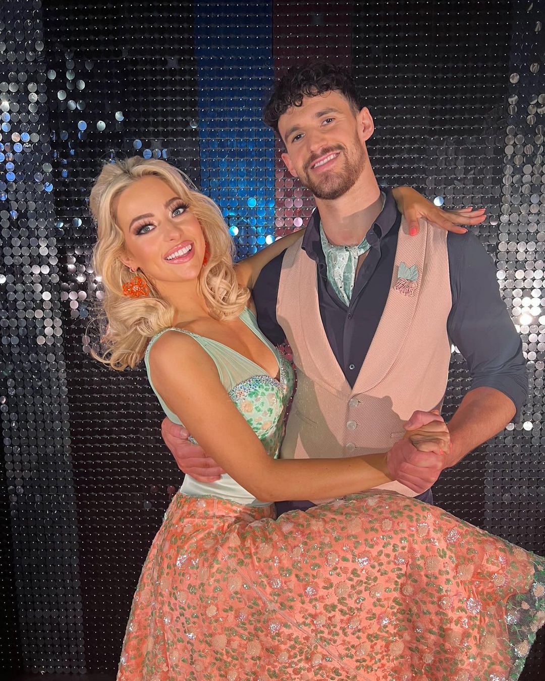 Laura Nolan opened up about her relationship with Matthew MacNabb, her ...