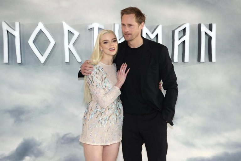 Anya Taylor-Joy gushes about filming in Irish locations; "I’m very ...