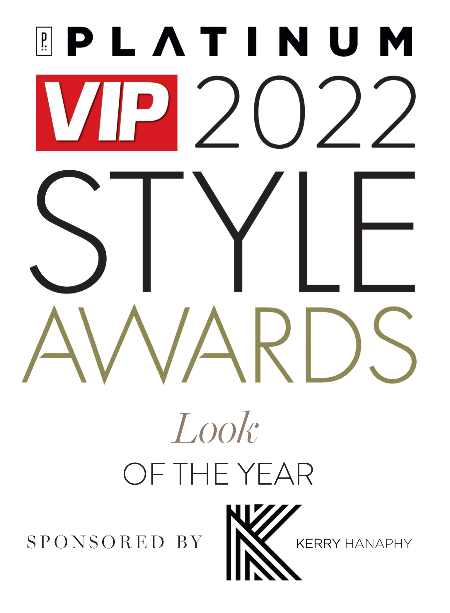 Platinum VIP Style Awards 2022: Vote for Look of the Year - VIP Magazine
