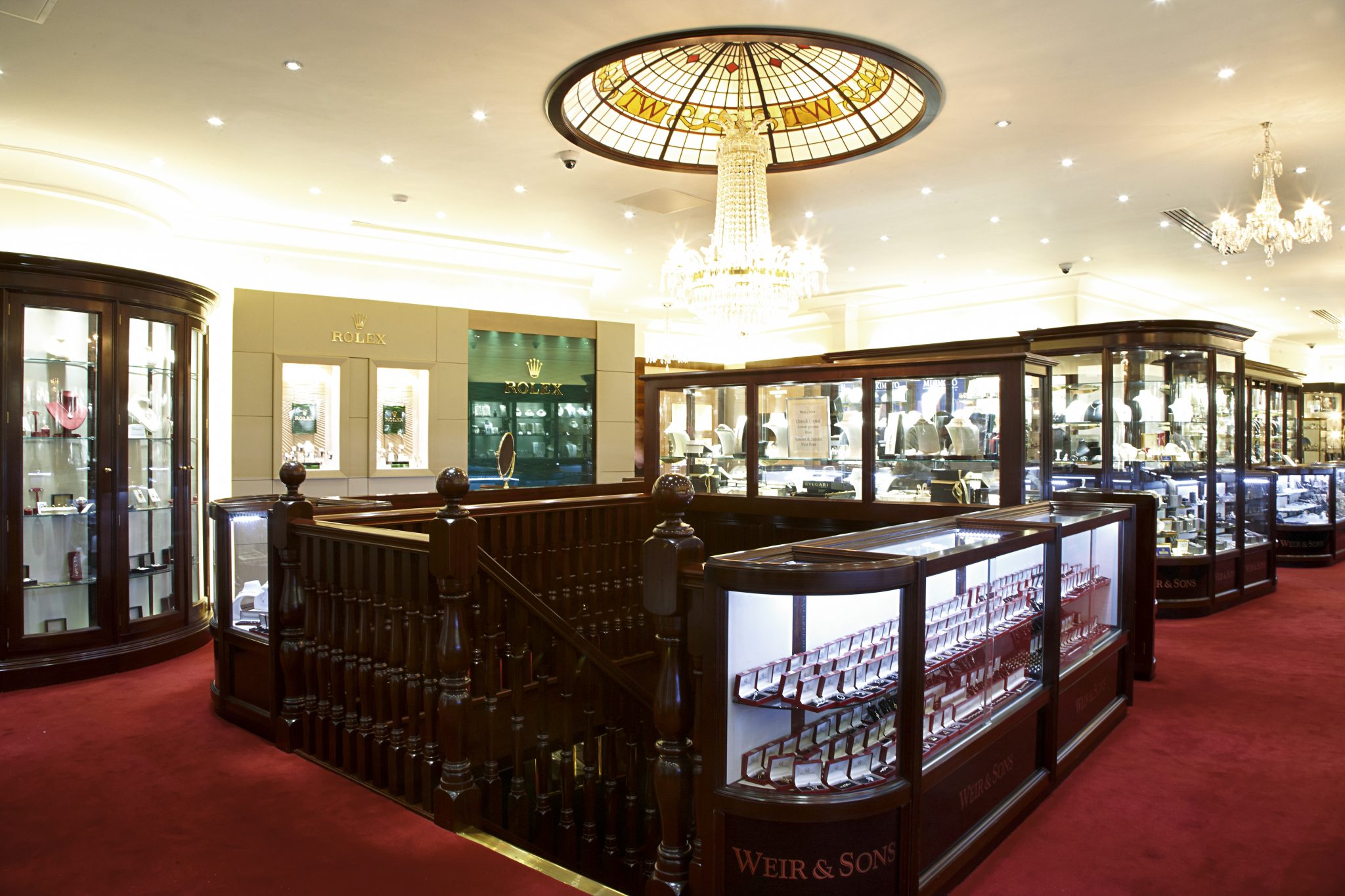 Jewellery Room - VIP Magazine