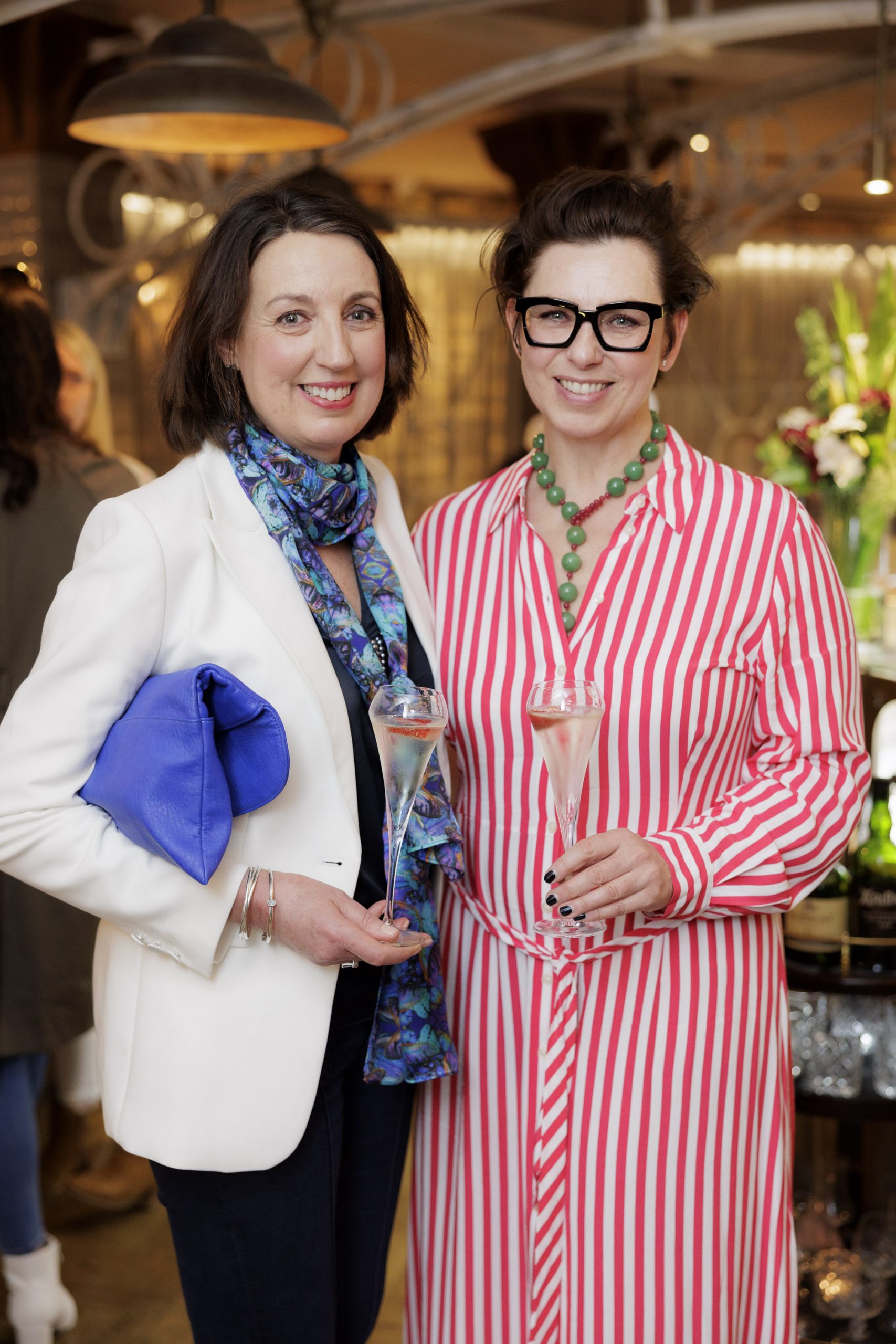 Penny McCormick - VIP Magazine