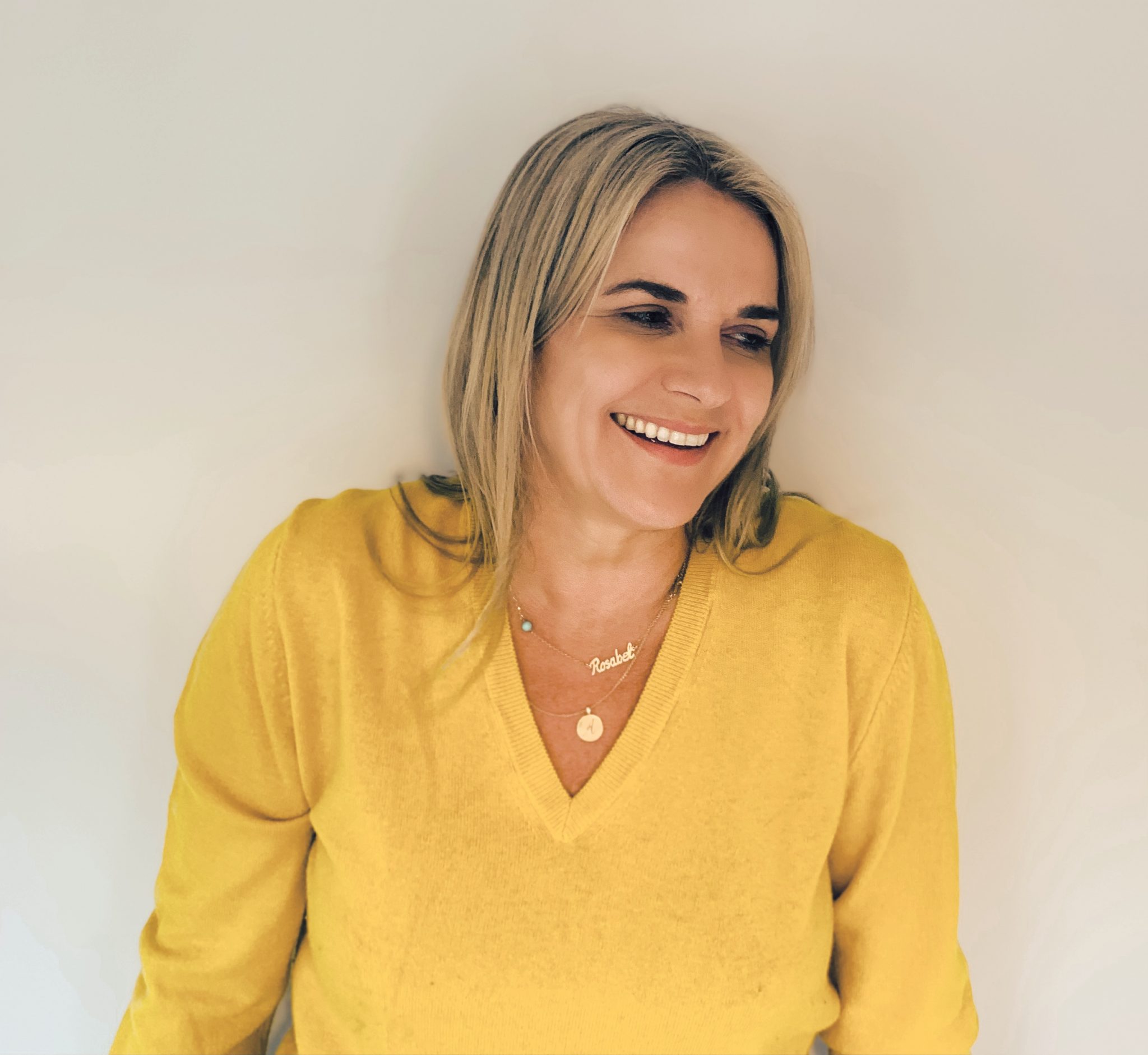 Counselling Psychologist Dr Suzanne McClean shares why we should speak ...