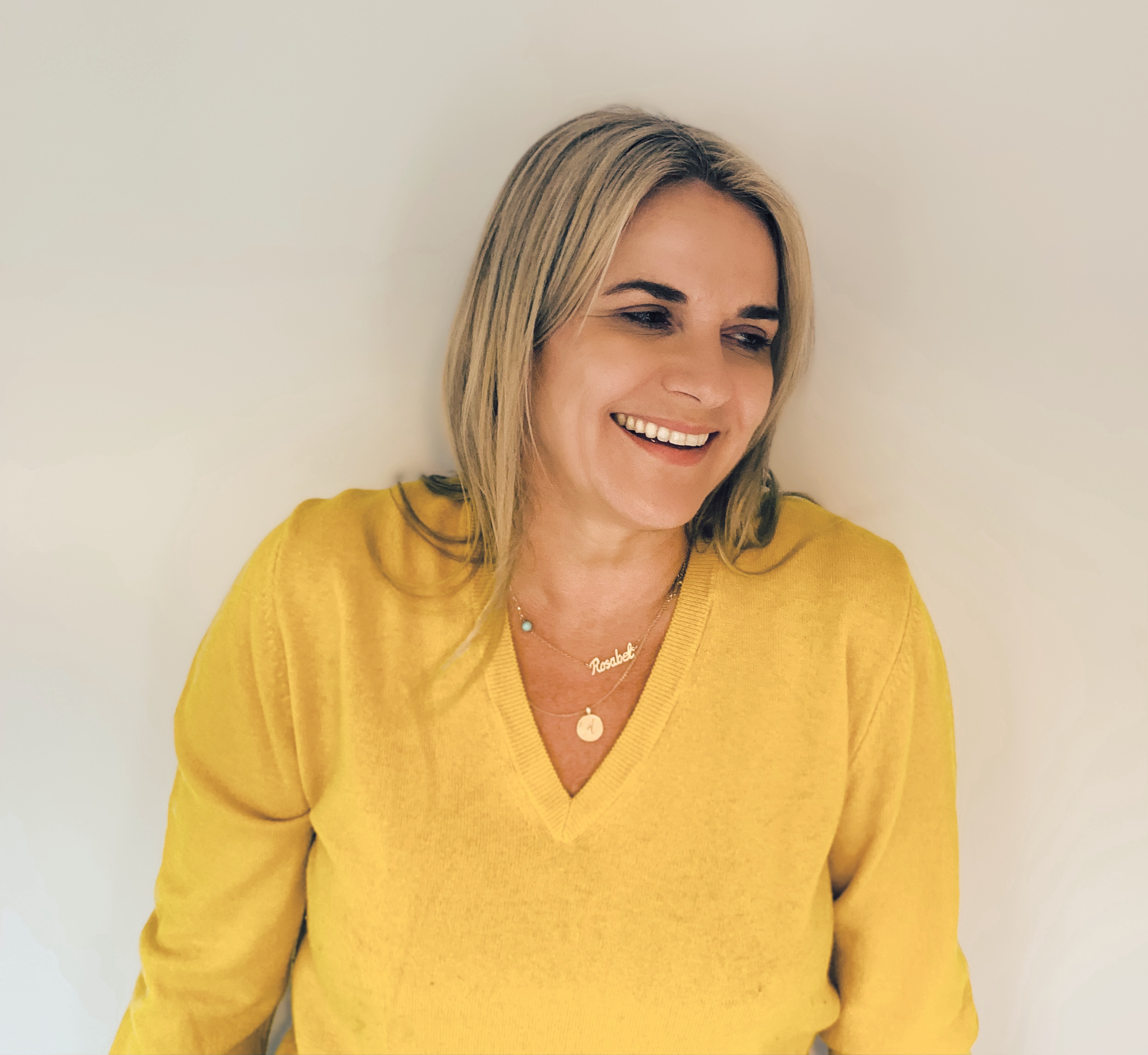 Counselling Psychologist Dr Suzanne McClean shares why we should speak ...