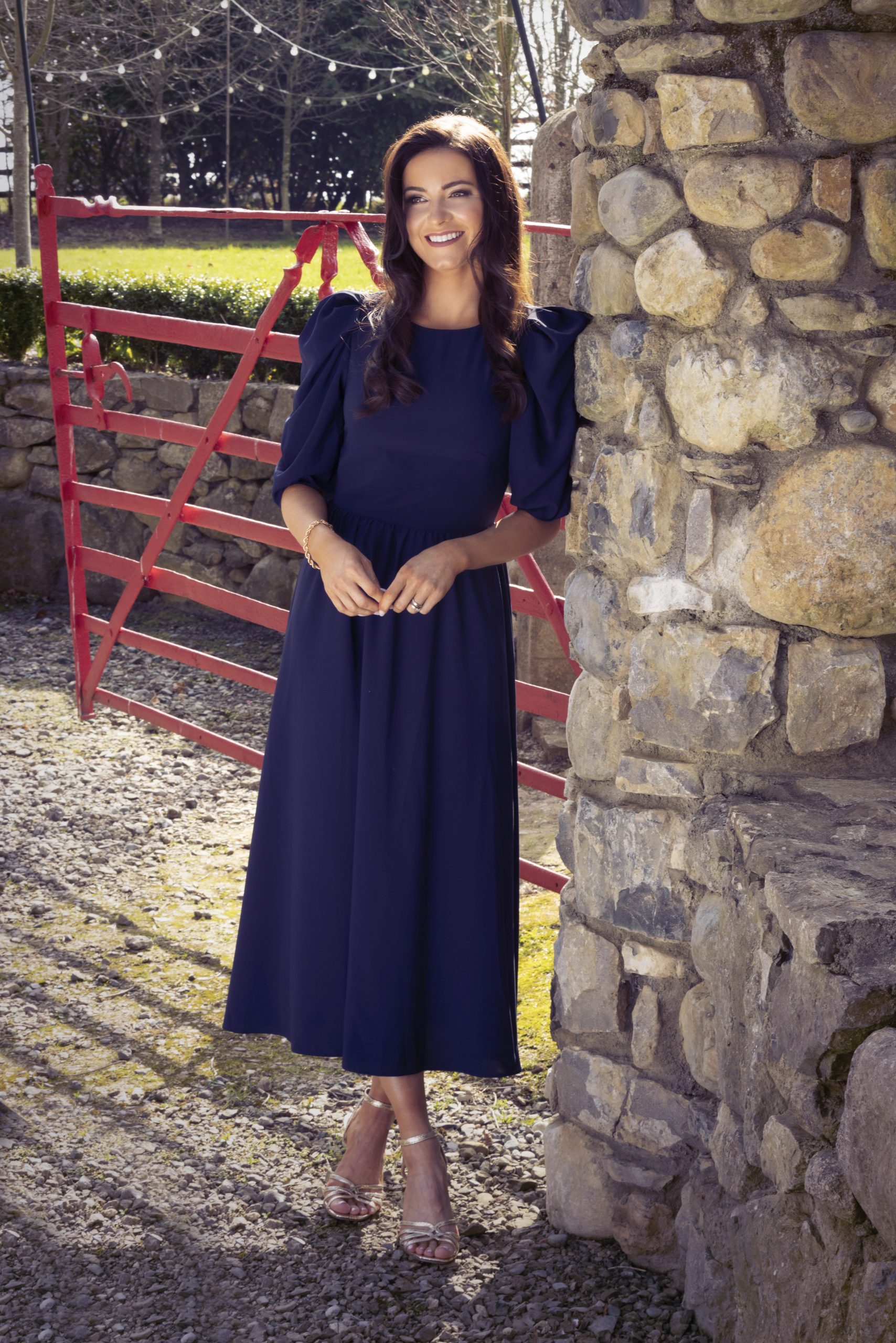 Rachel Gorry shares how emotional it is to be launching her own brand ...