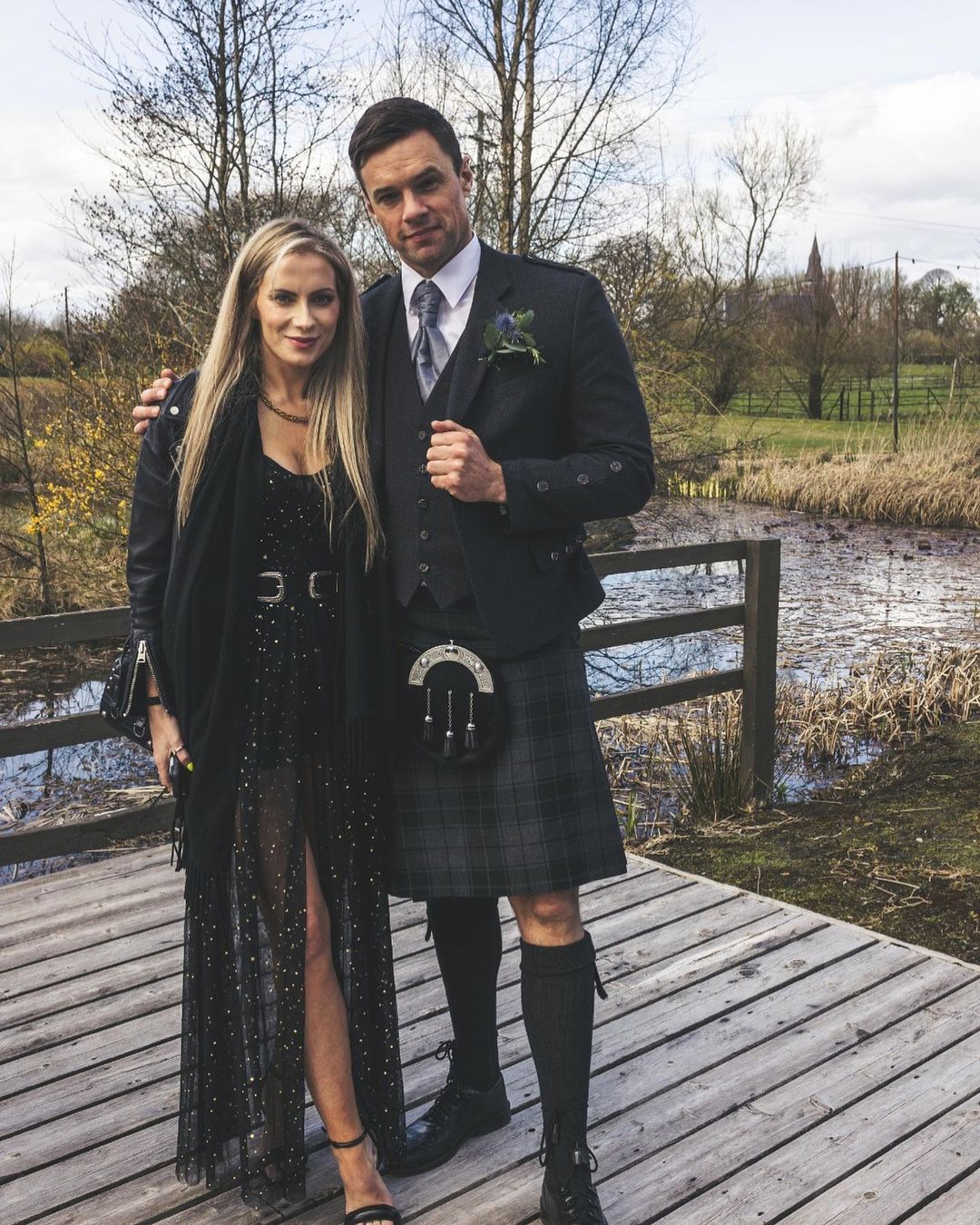 Niall 'Bressie' Breslin opens up about testing positive for Covid-19 ...