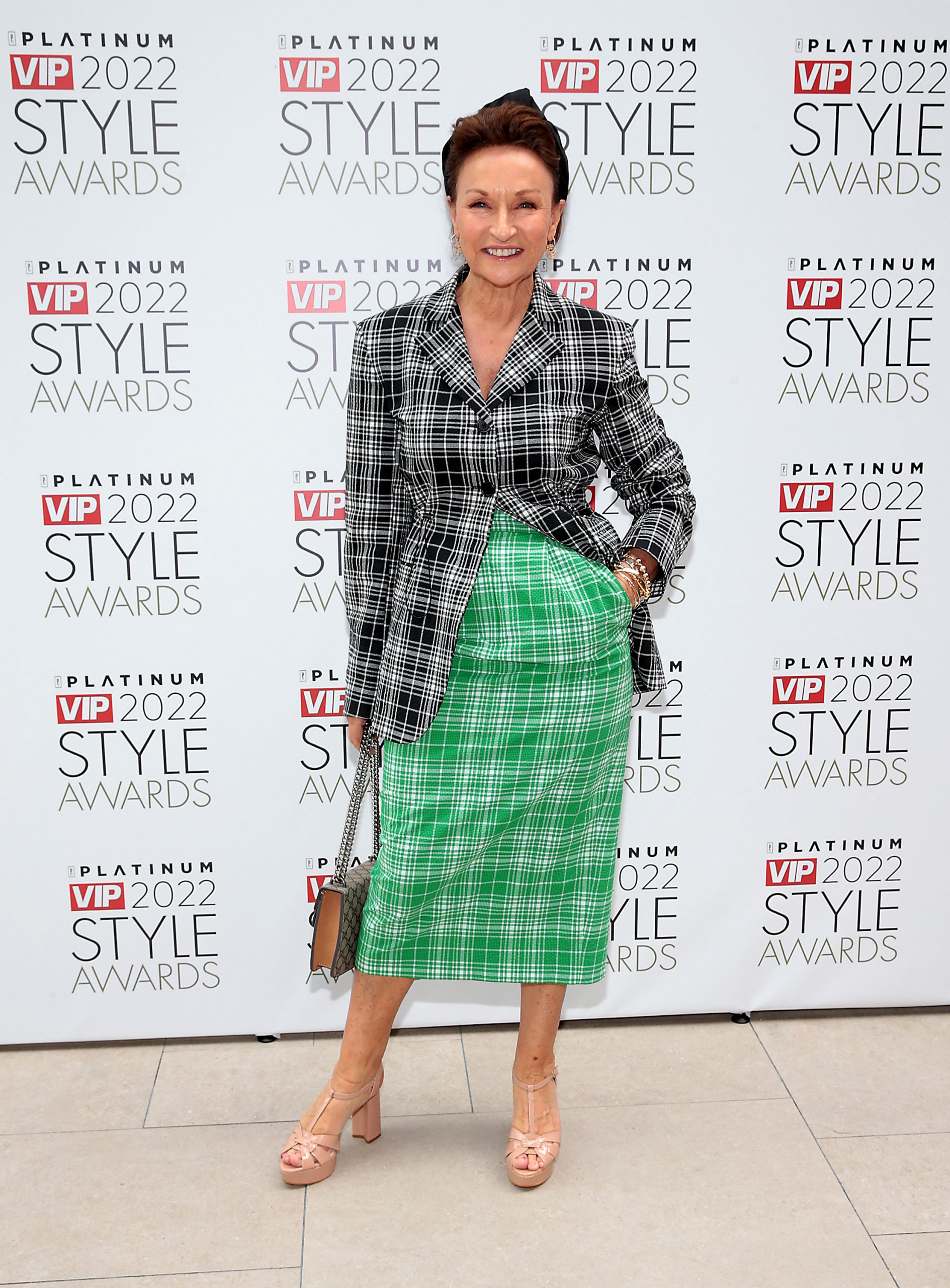 Celia Holman Lee recalls how Style Awards win changed life - VIP Magazine