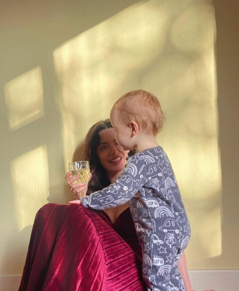 Melanie Murphy Reveals She Is Expecting Her Second Child - VIP Magazine