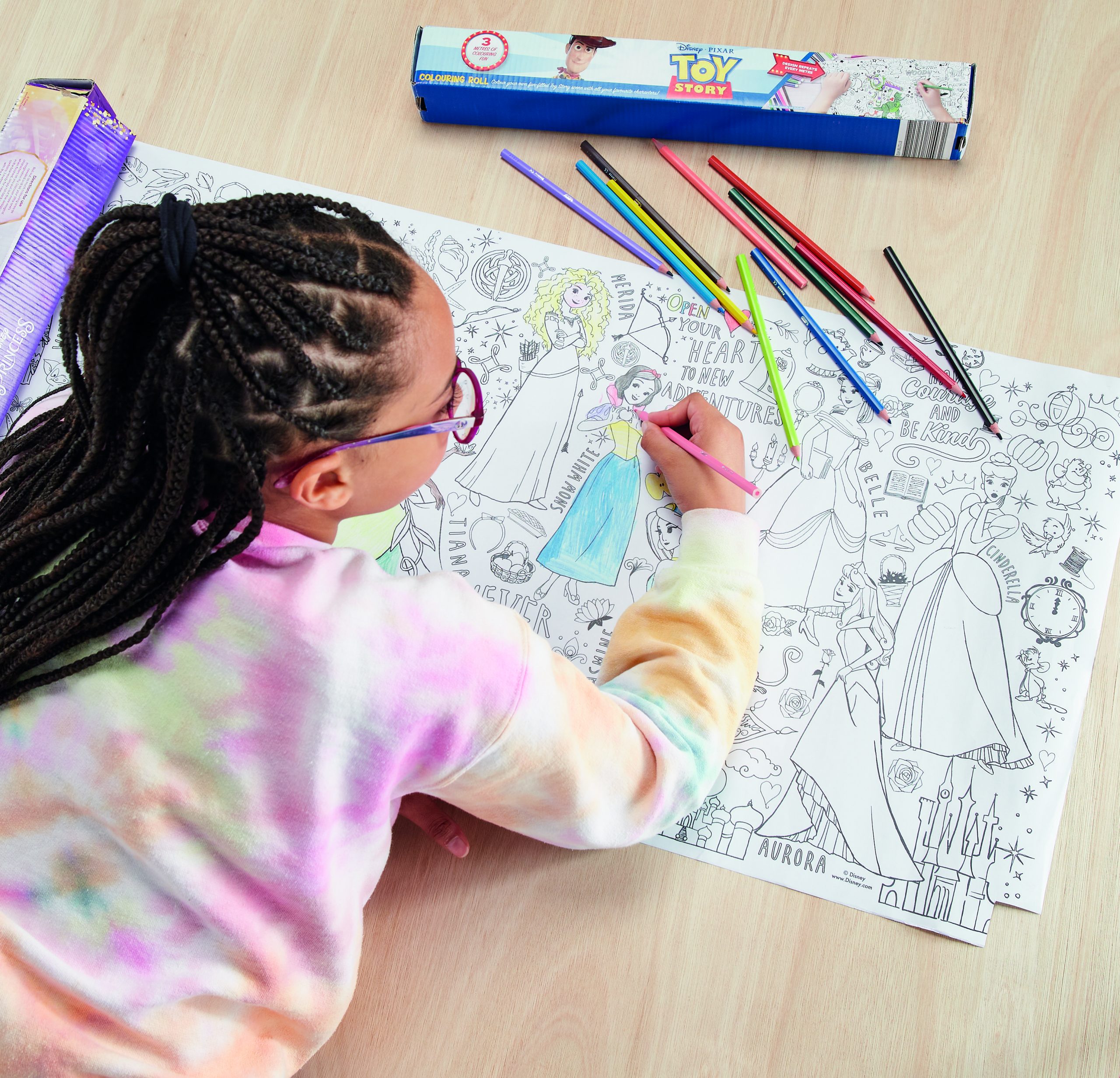 ColouringRoll VIP Magazine colouringroll-vip-magazine