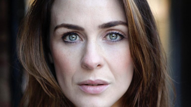 The Dry's Roisin Gallagher to star in new Irish rom-com series