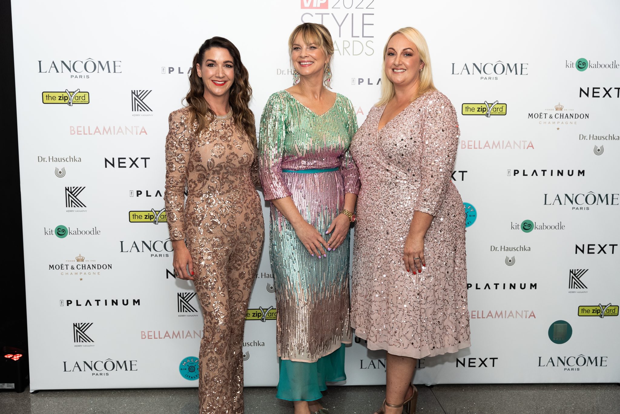 Team VIP put a sustainable step forward at the Platinum VIP Style ...