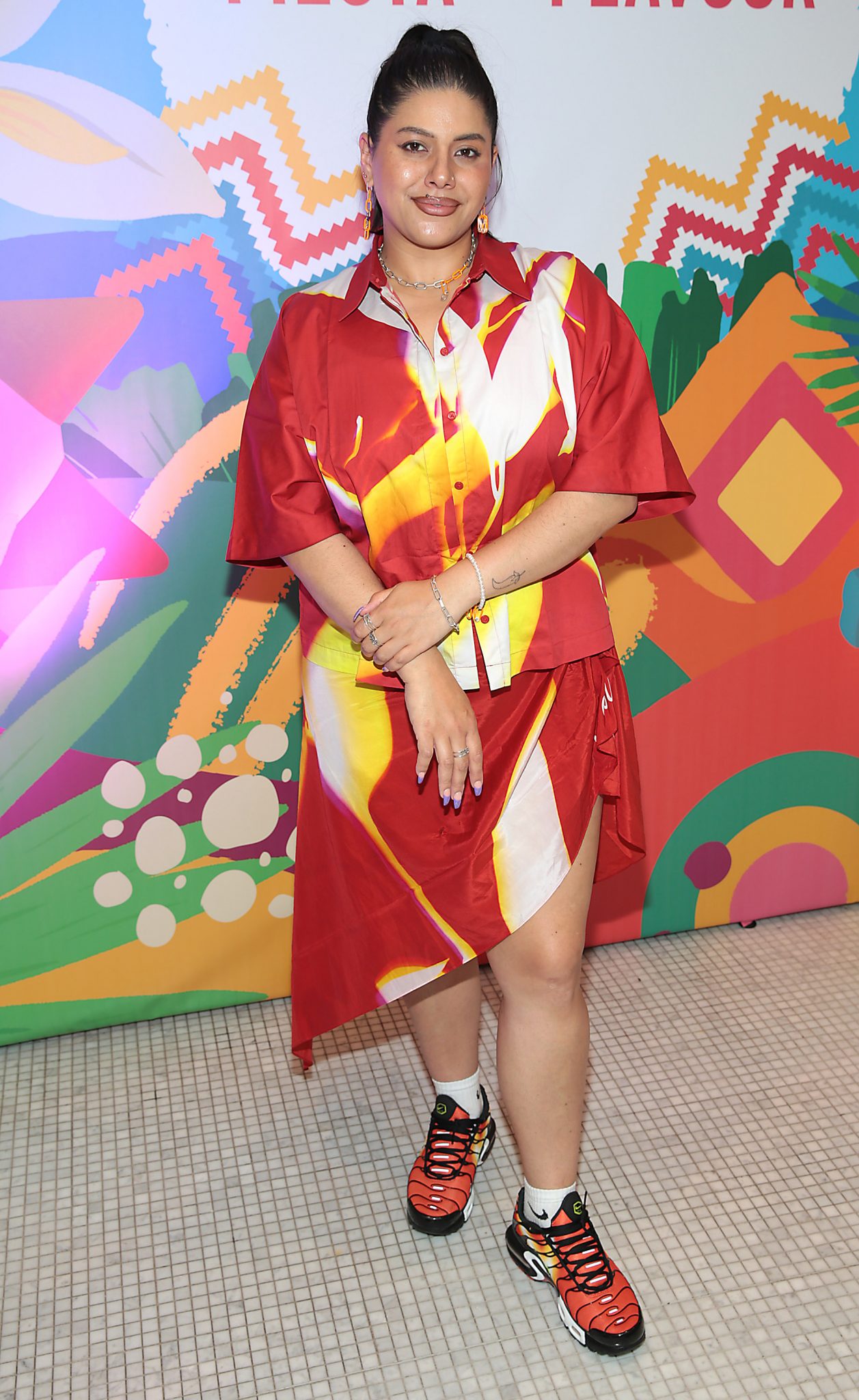 Tara Kumar opens up about exciting move to London