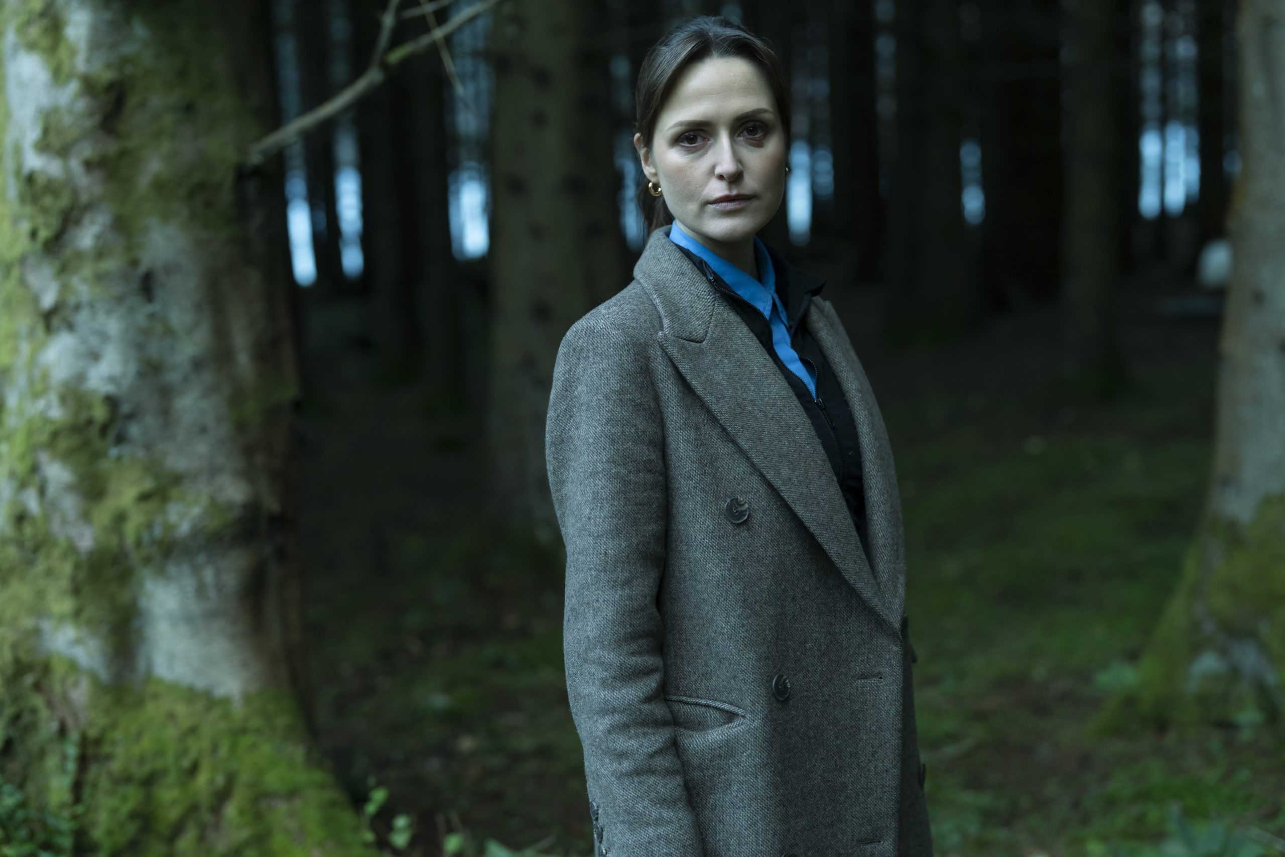 Kin's Clare Dunne returns to screens in new drama - VIP Magazine