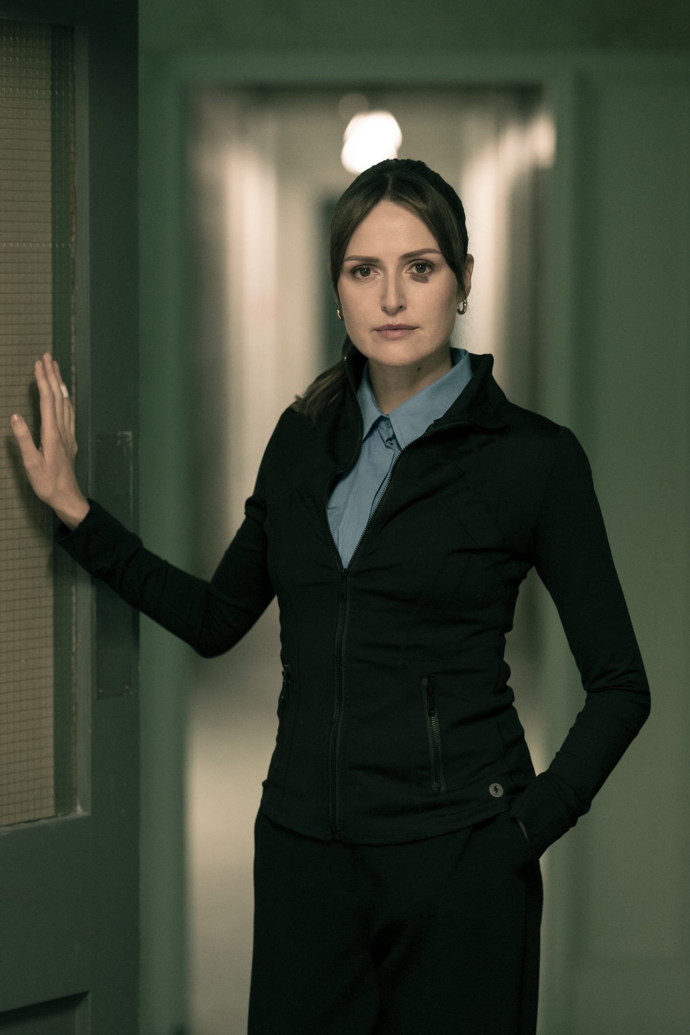 Kin's Clare Dunne returns to screens in new drama - VIP Magazine