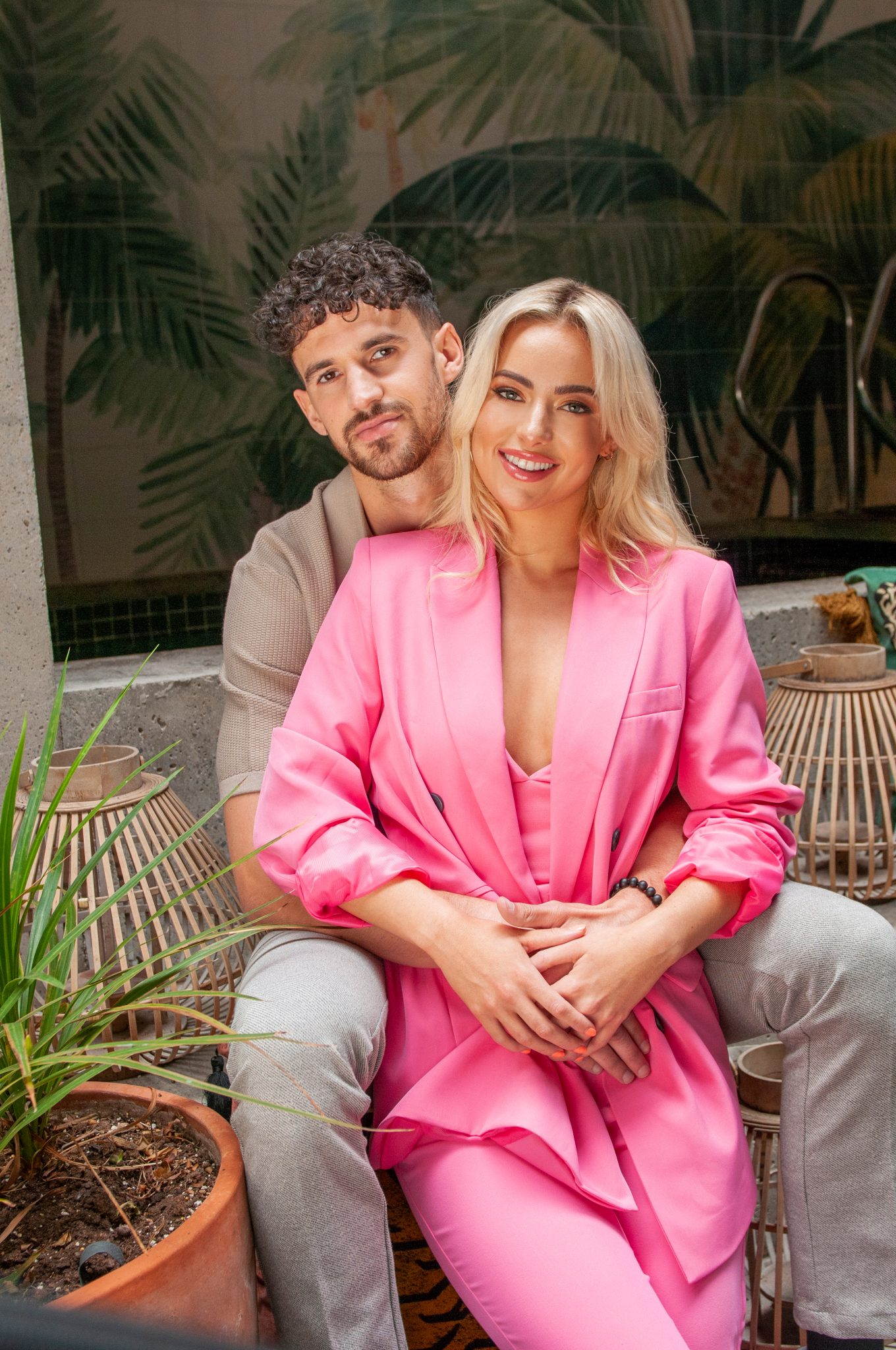 Laura Nolan opens up about living situation with boyfriend Matthew ...