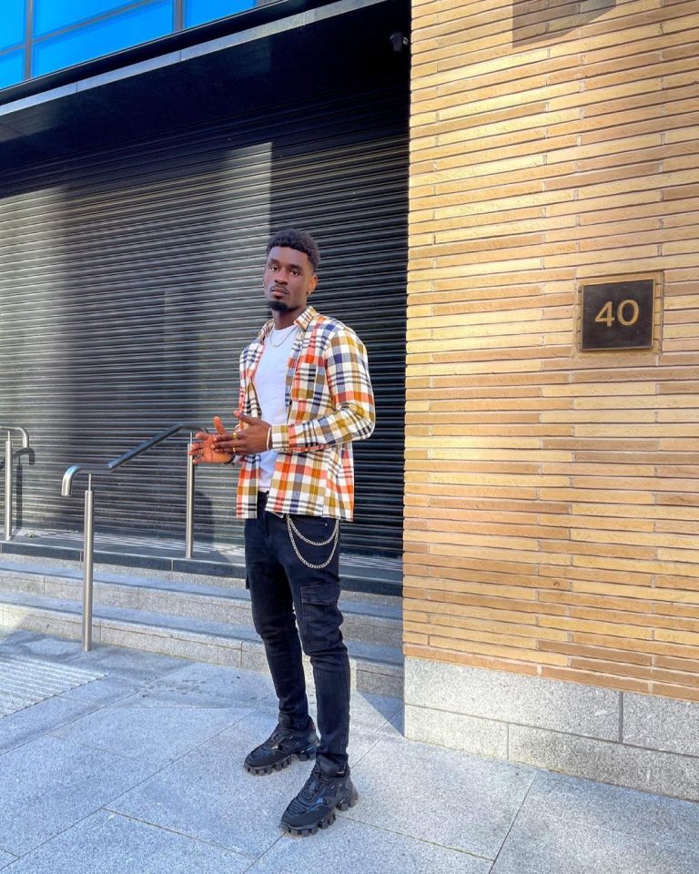 Dami Hope revealed Coco and Summer's argument on the Love Island ...