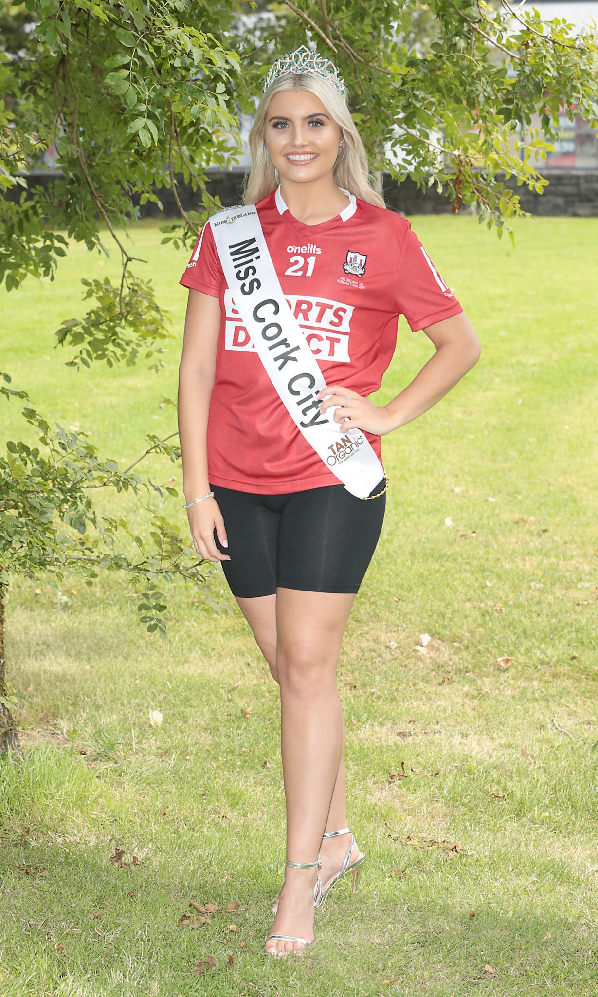 Here are your 2022 Miss Ireland finalists - VIP Magazine