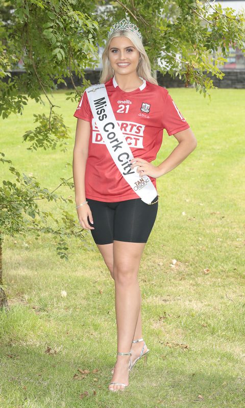 Here are your 2022 Miss Ireland finalists - VIP Magazine