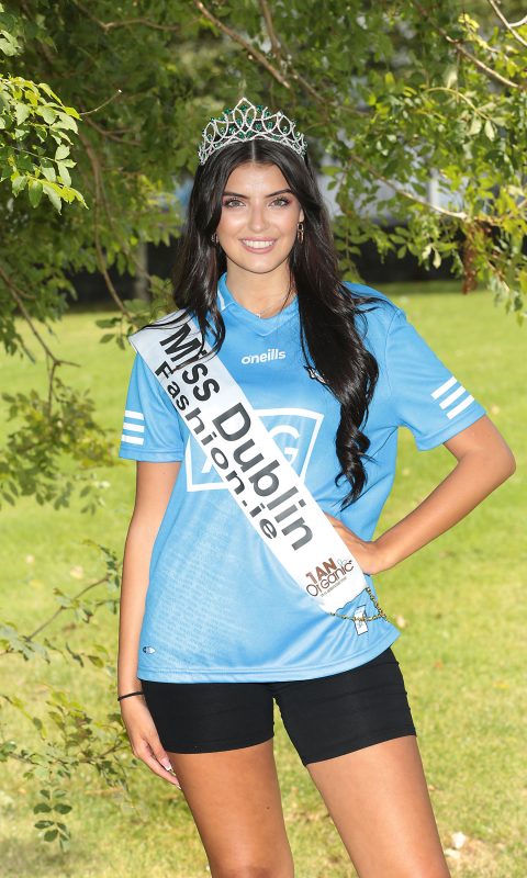 Here are your 2022 Miss Ireland finalists - VIP Magazine