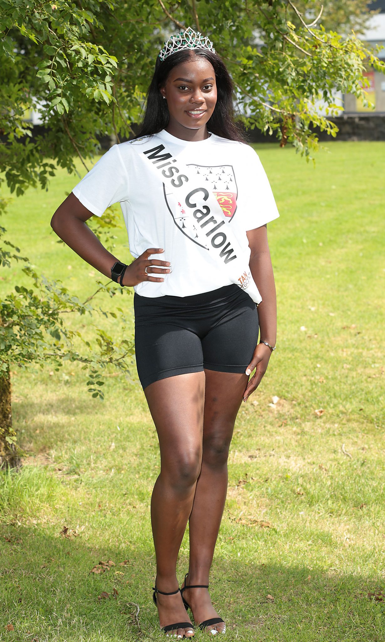 Here are your 2022 Miss Ireland finalists - VIP Magazine