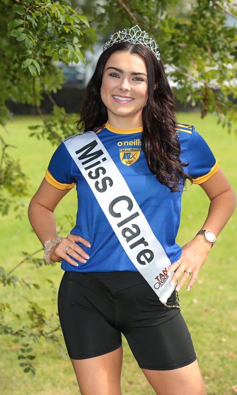 Here are your 2022 Miss Ireland finalists - VIP Magazine