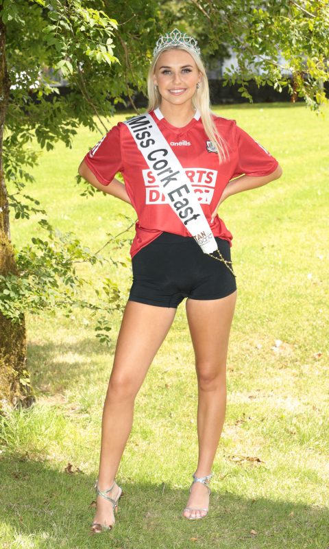 Here are your 2022 Miss Ireland finalists - VIP Magazine