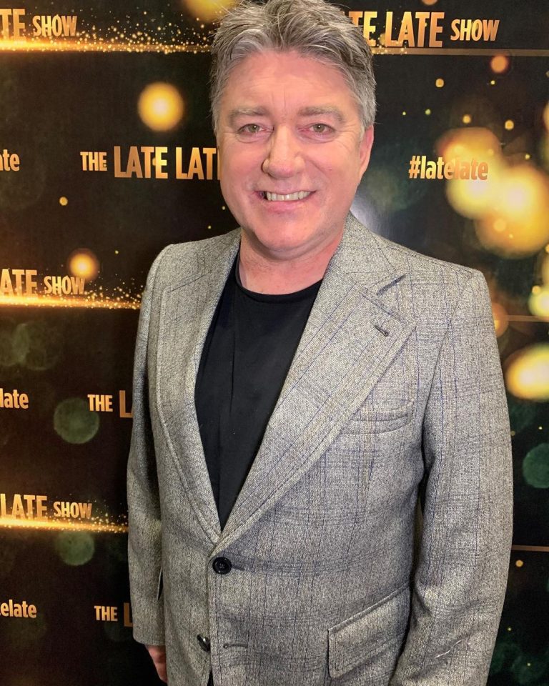 Pat Shortt opens up about Niall Horan singing Jumbo Breakfast Roll ...