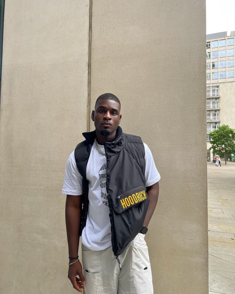 Dami Hope stands up for best friend Paige Thorne following her split ...