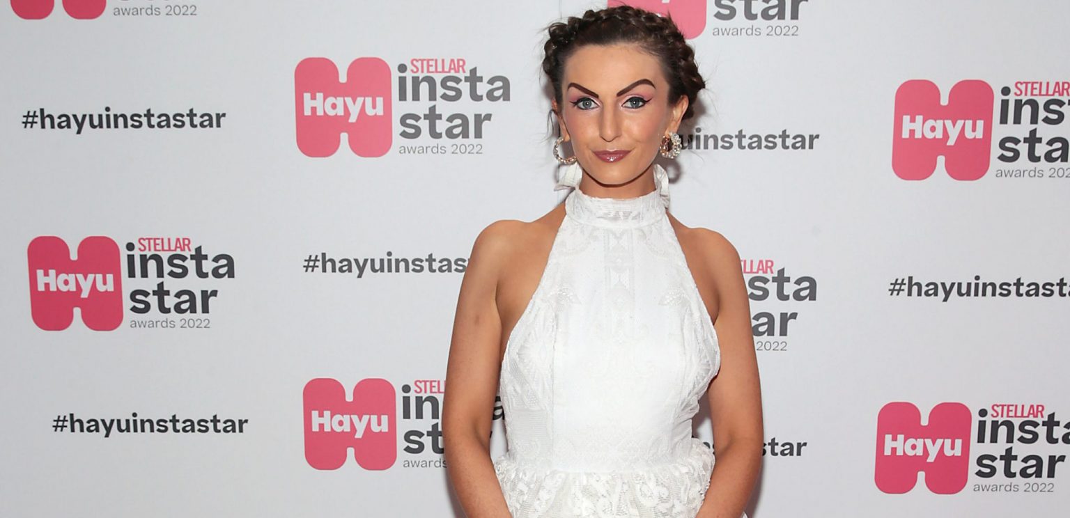 Veganuary: Eco-influencer Fionnuala Moran shares her favourite vegan bits
