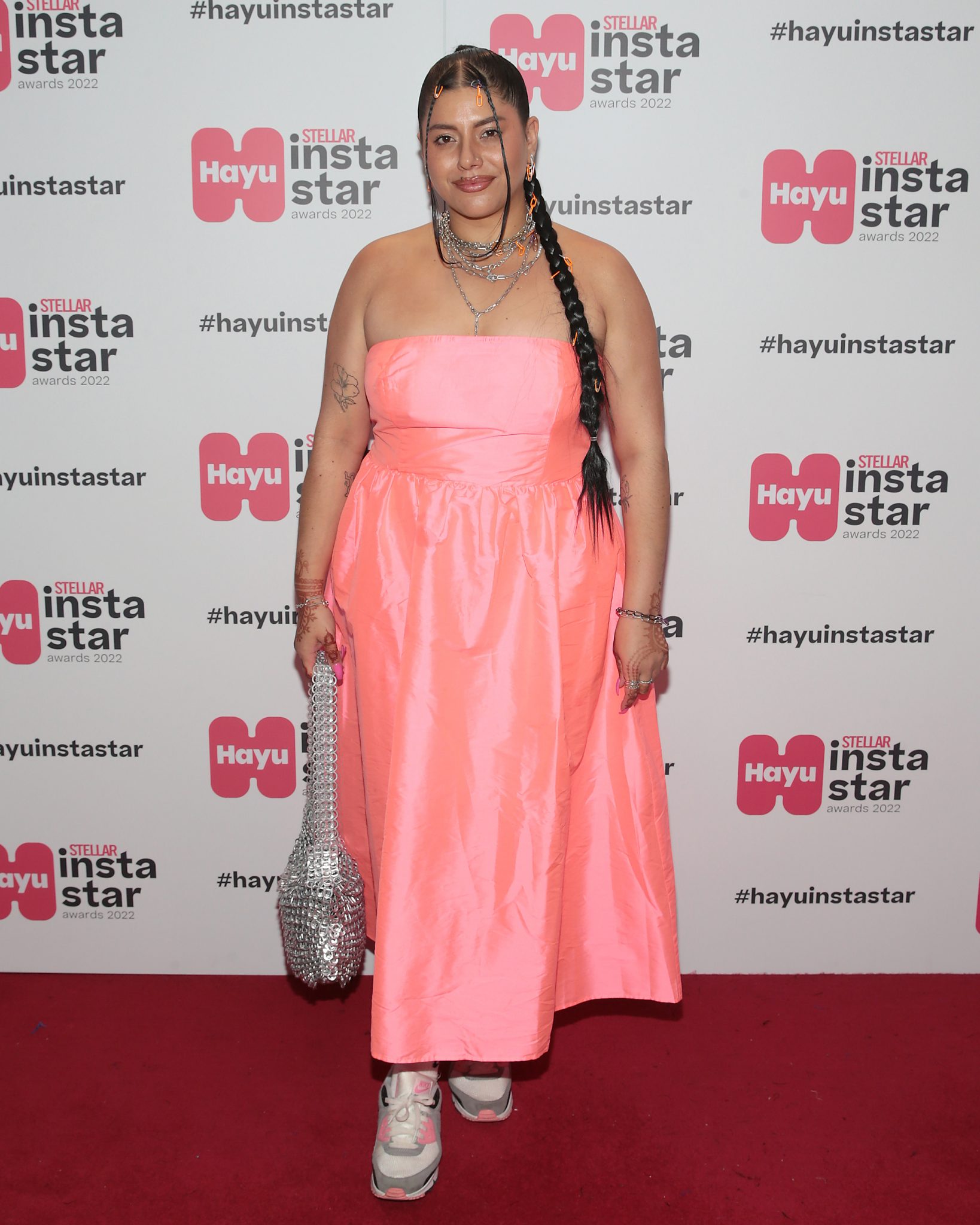 Tara Kumar reveals she's landed her "dream" radio gig