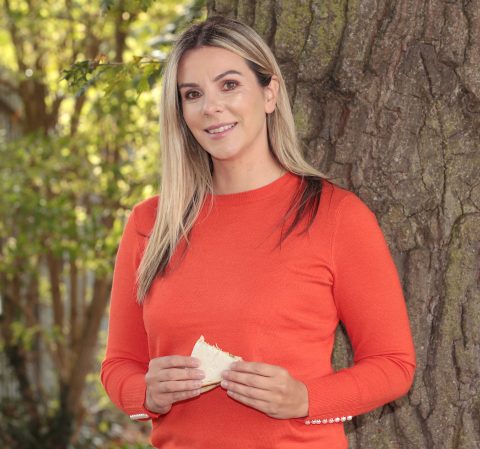 RTÉ's Marie Crowe on breaking down barriers for women in sports