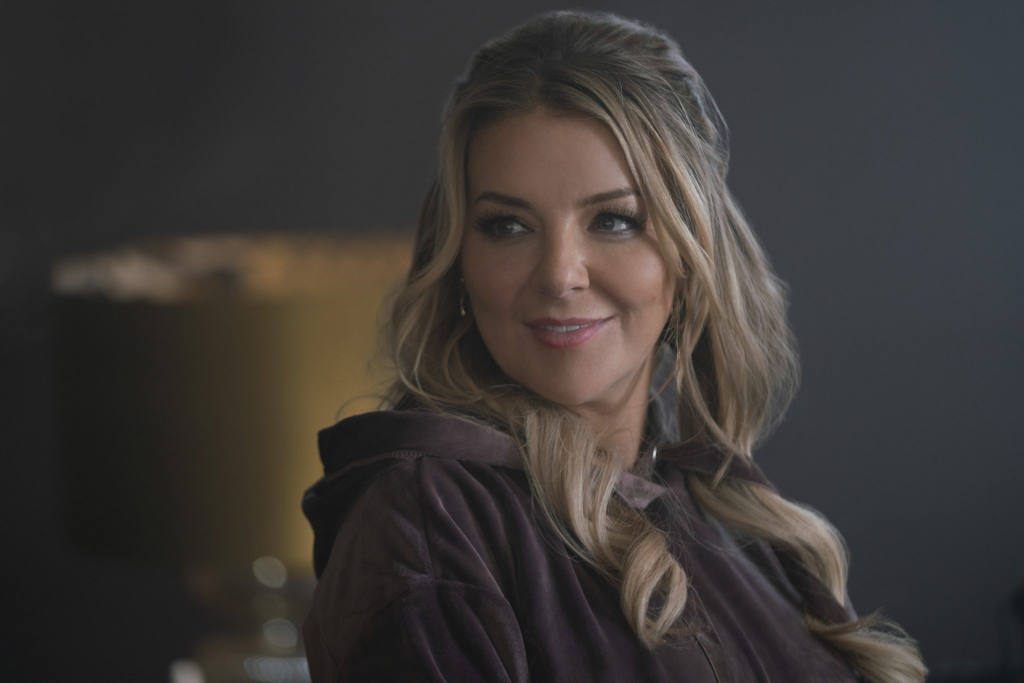 Rosie Molloy Gives Up Everything - VIP Magazine