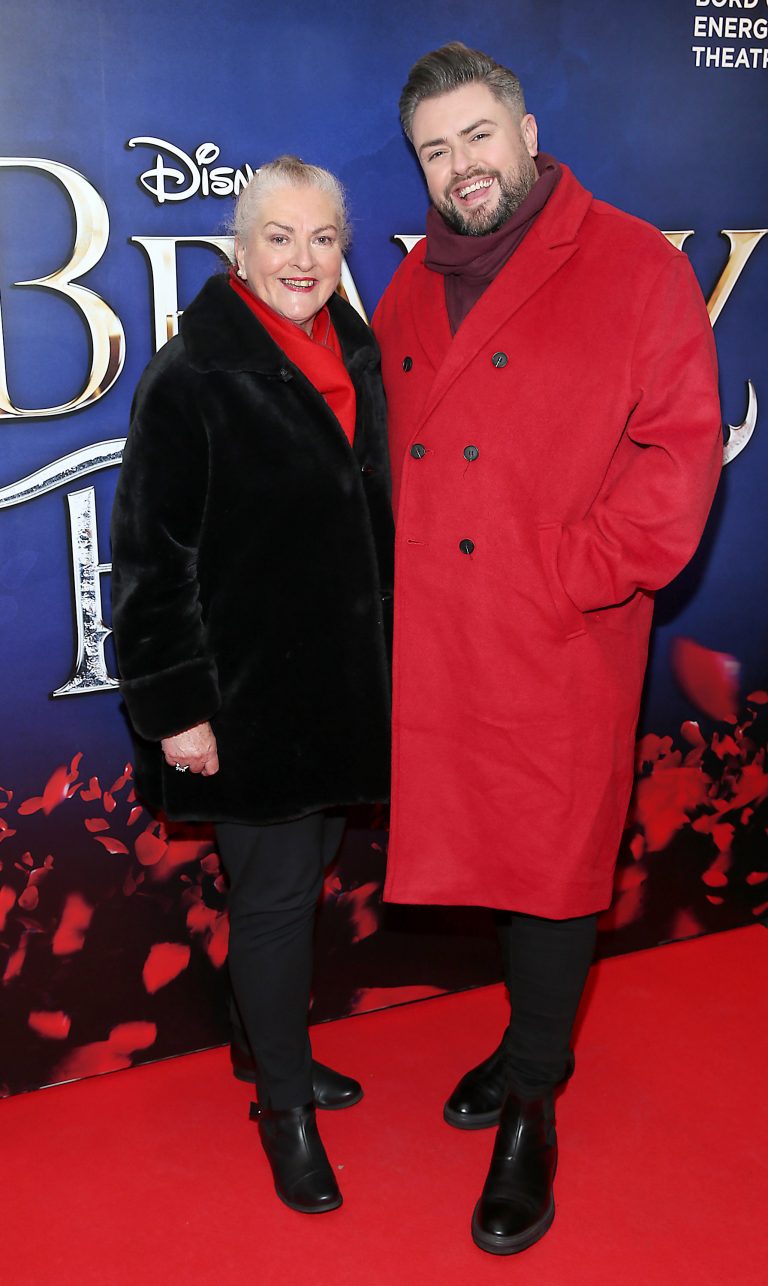 Veronica Butler and James Patrice Butler - VIP Magazine