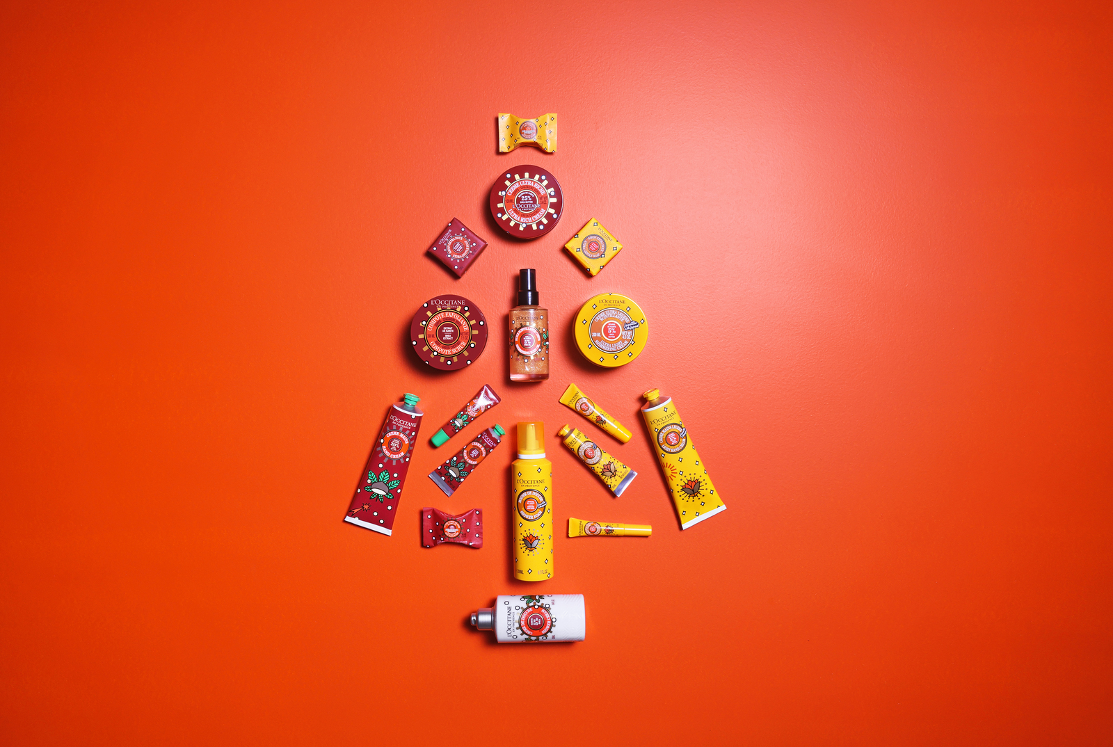 Christmas Limited Editions Christmas Tree - VIP Magazine