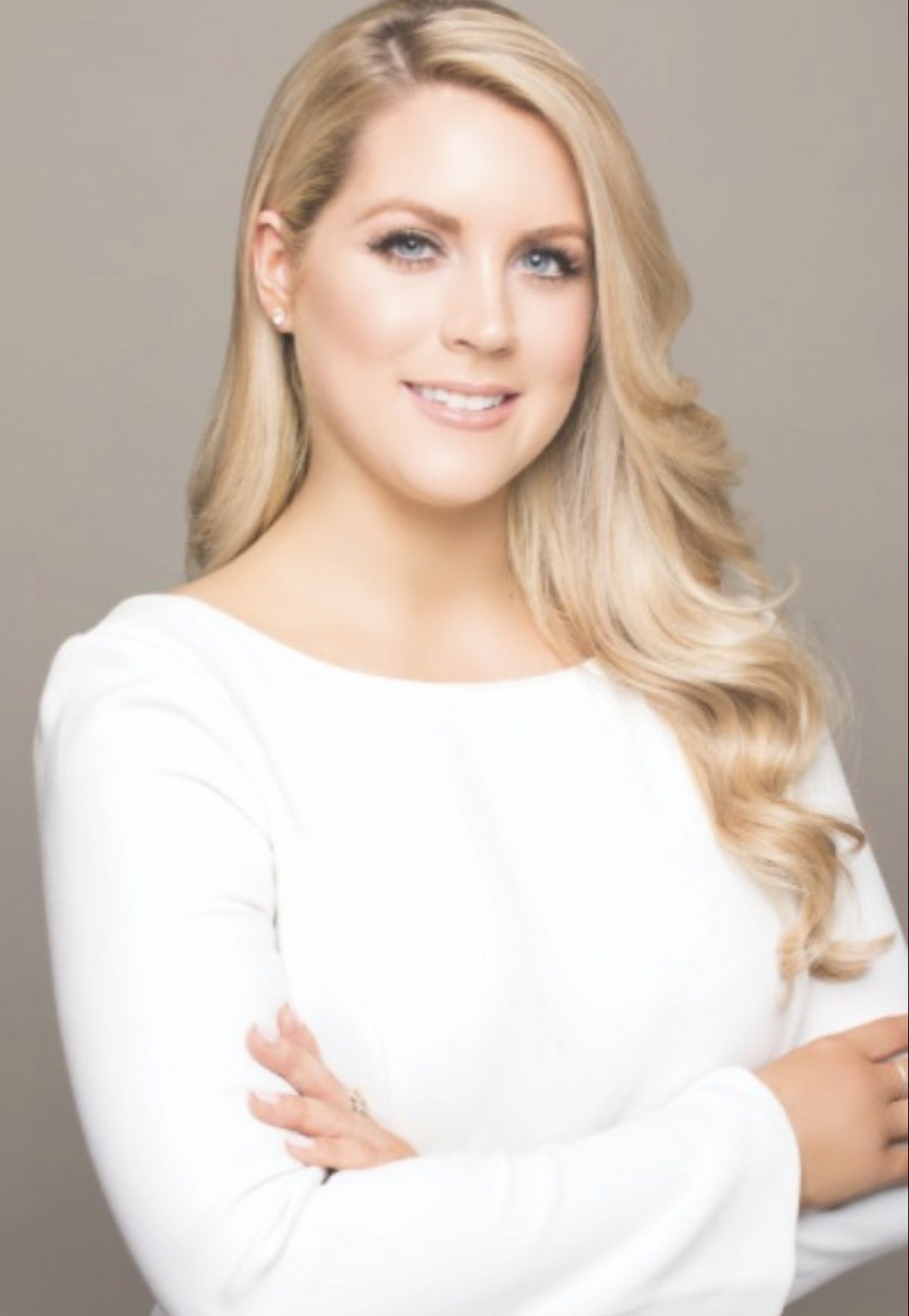 Pamela Laird shares how she makes time for self-care with Finishing ...