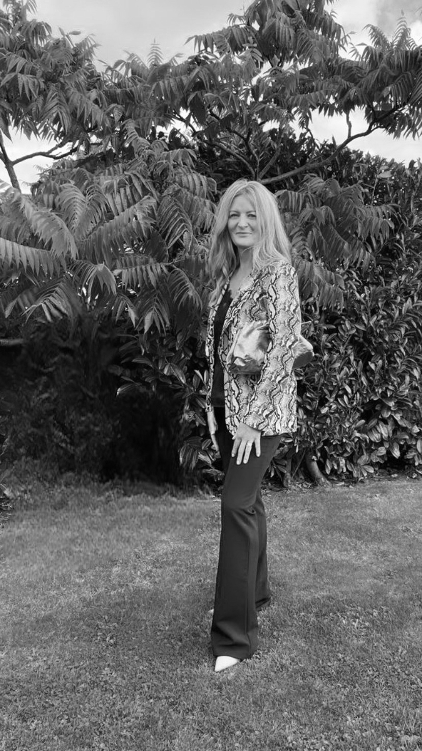 Lisa Ruttledge - Fabulisa - VIP Magazine