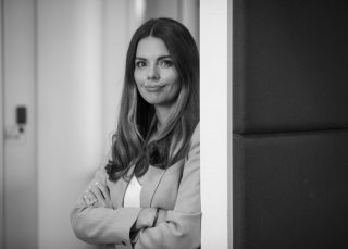 Meet the judges for the 2022 eir VIP Publishing Power of Women Awards