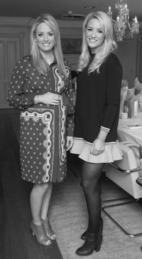 The eir VIP Publishing Power of Women Awards: Nominees for the Beauty ...