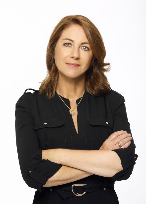 Who is Katie Hannon?