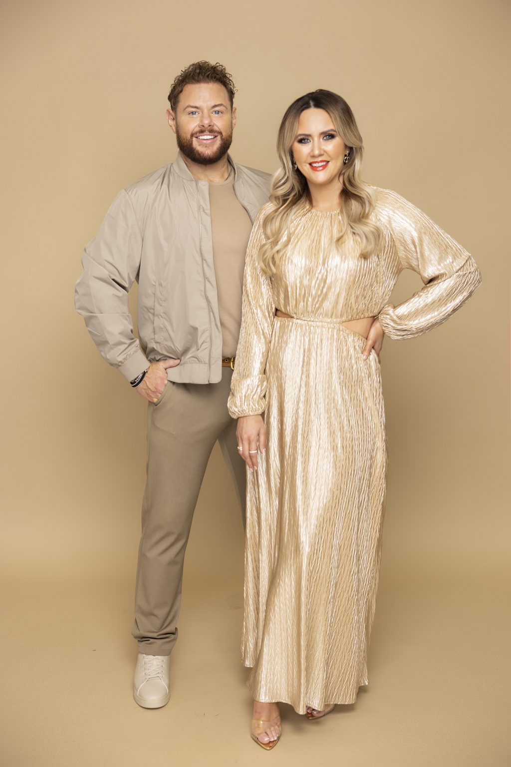 Bellamianta CEO Linda Stinson brings us behind the scenes of first ...