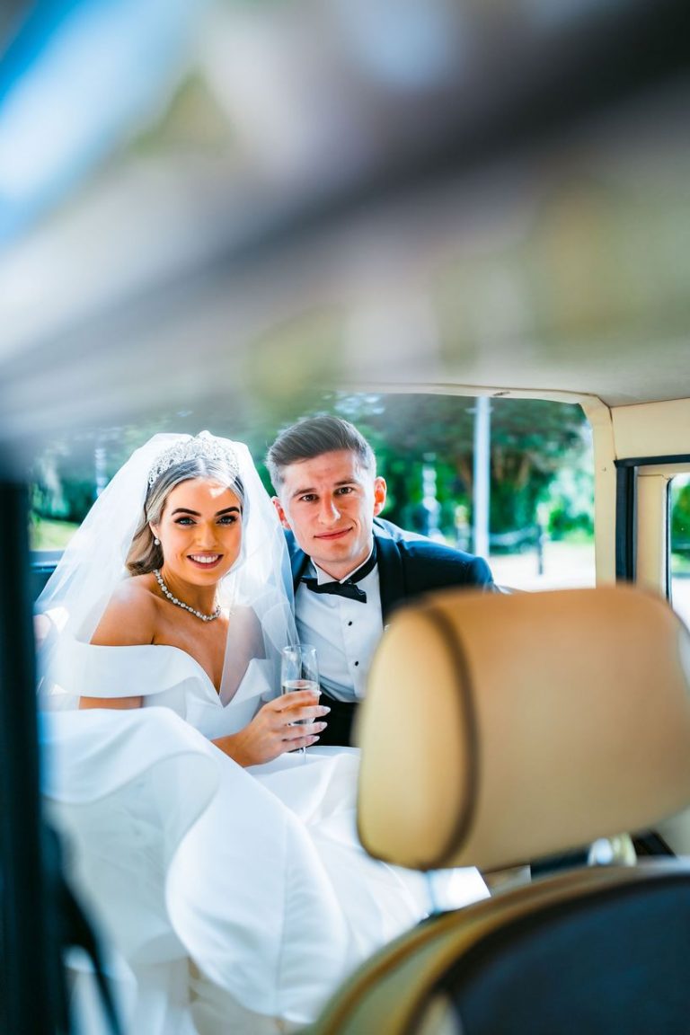 All the Irish celebrity weddings of 2022 - VIP Magazine