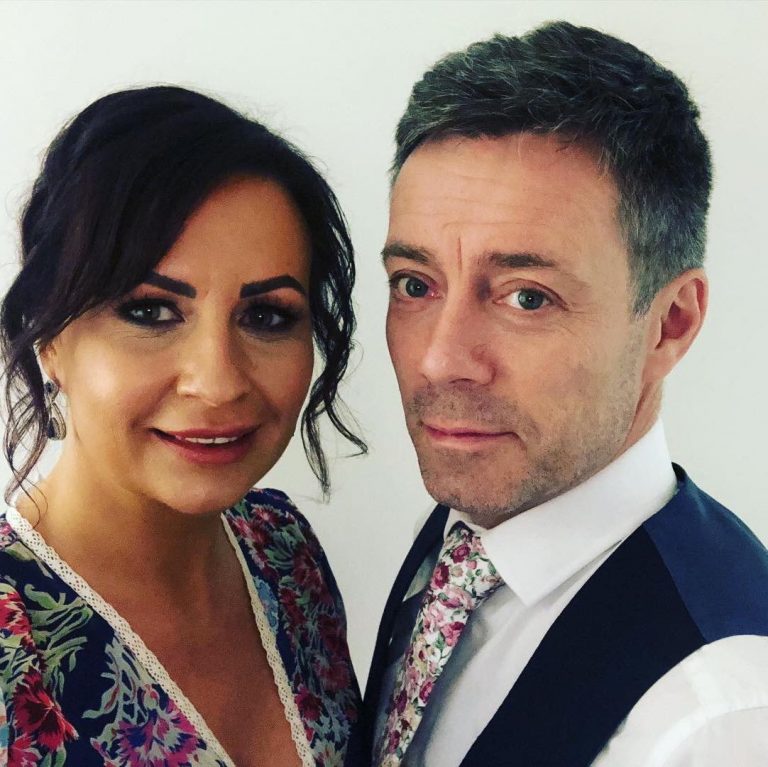 Aileen Moynagh announces her engagement after Christmas Eve proposal ...