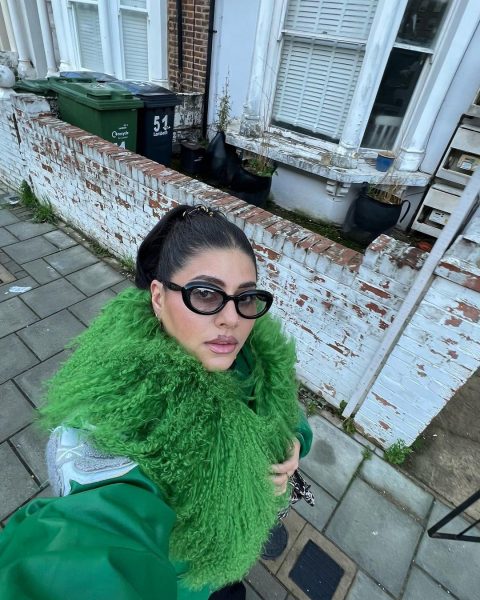 Tara Kumar reveals she's landed her "dream" radio gig