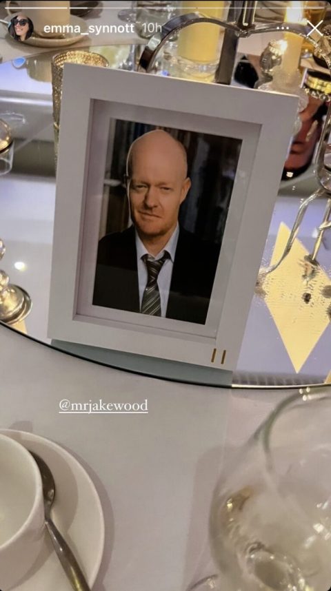 Johnny 'Smacks' McMahon shares stunning snaps from his wedding to ...