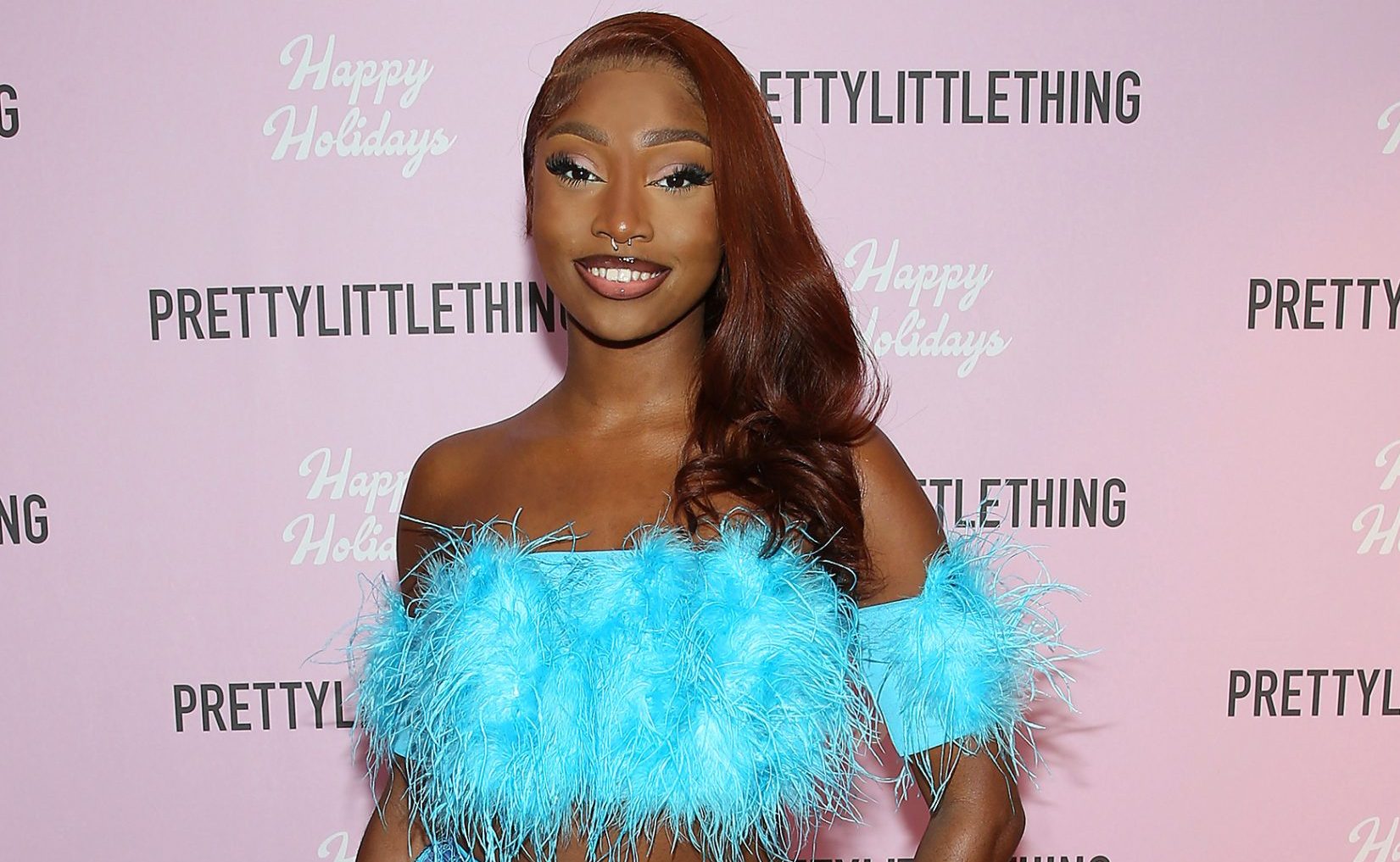 Love Island's Indiyah Polack shares her hero beauty product