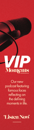 VIP Magazine - The home of Irish celebrities.