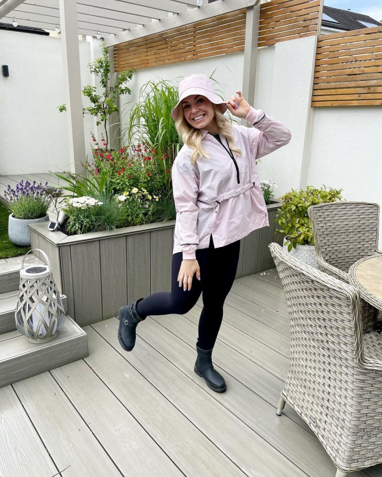 Anna Geary marks one year of RTÉ Radio 1 show, Supercharged