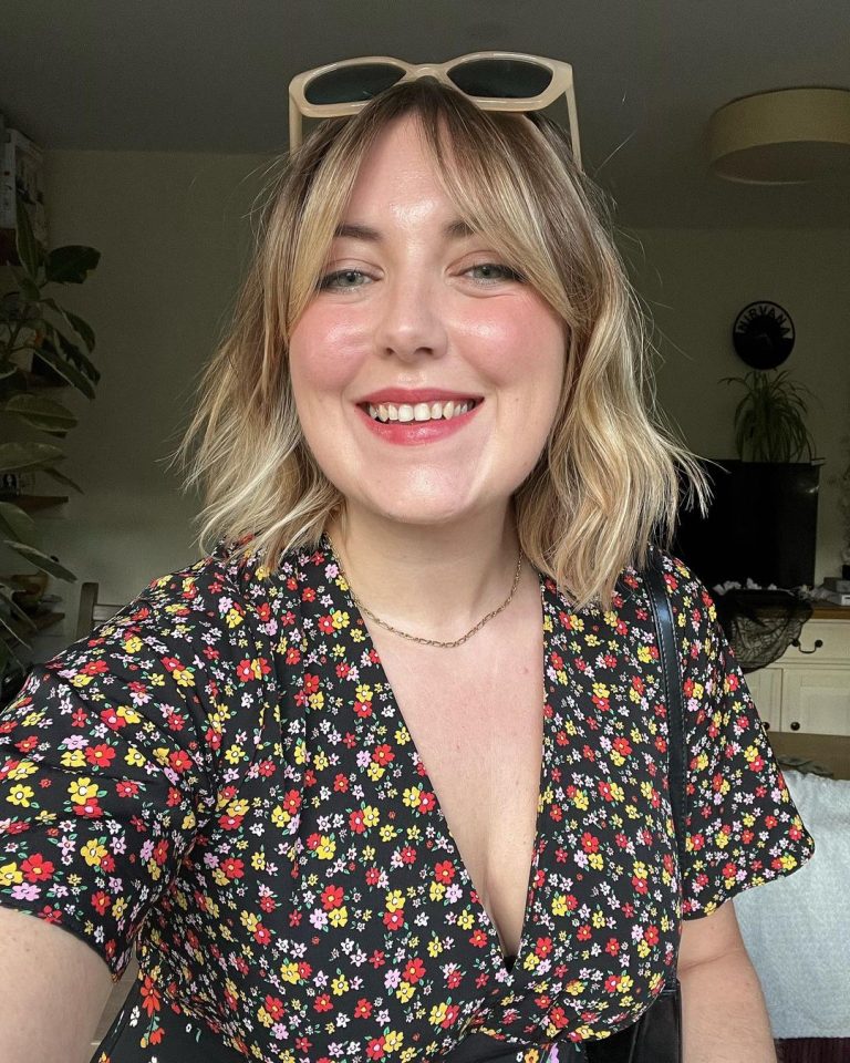 VIP meets Irish screenwriter & Extraordinary creator Emma Moran