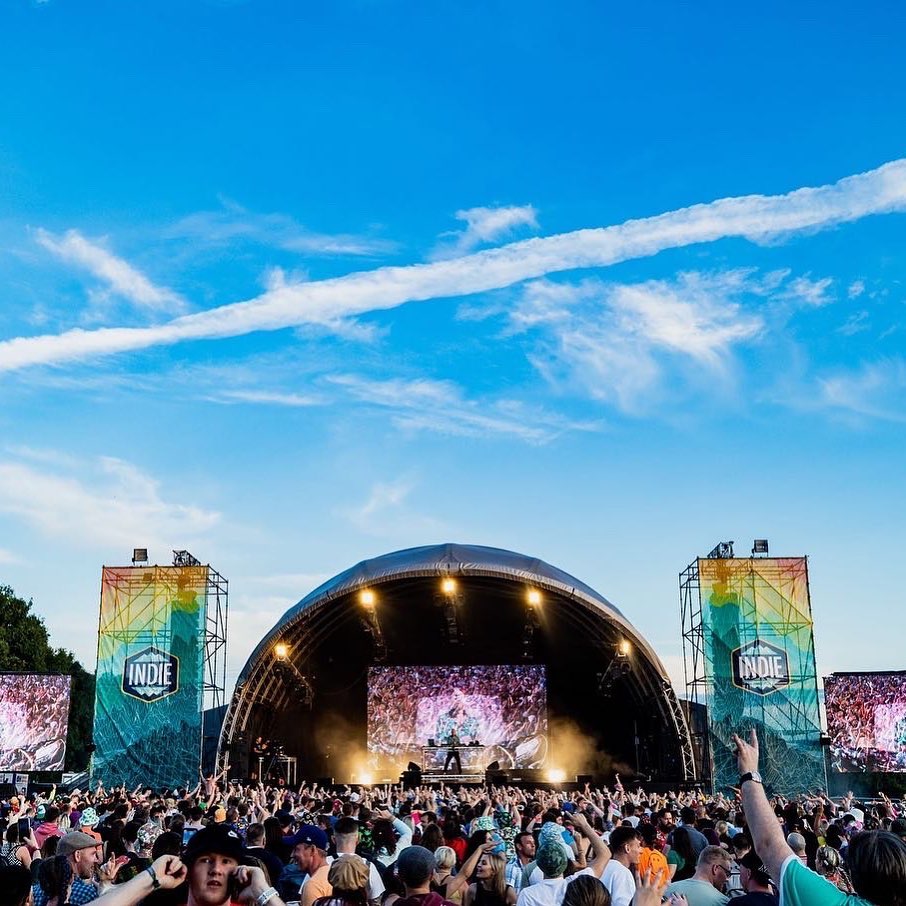 New acts announced for Indiependence festival lineup