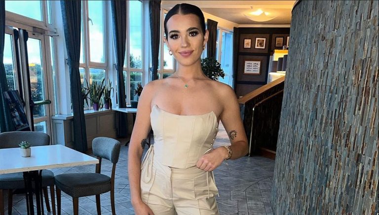 Irish influencer shares her Love Island audition experience