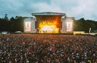 The Longitude 2023 lineup is here!